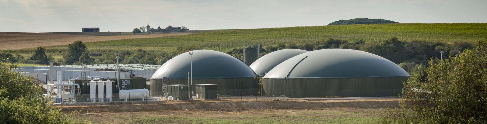 Atouts environnementaux – France Mobilité Biogaz